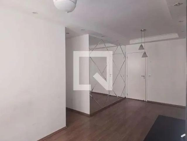 Apartamento para Locação em Guarulhos/SP Picanço 2 Quartos