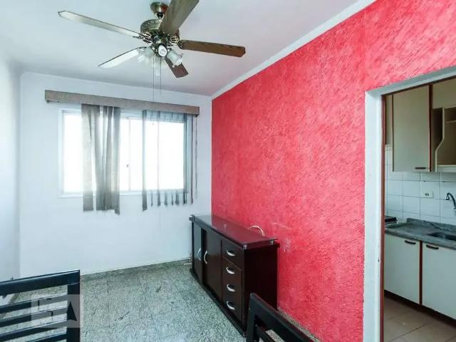 Apartamento para Locação em Guarulhos/SP Picanço 2 Quartos