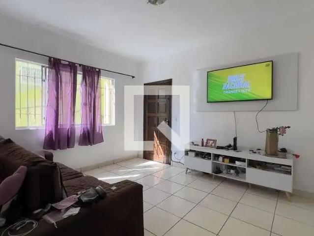 Apartamento para Locação em Guarulhos/SP Picanço 2 Quartos