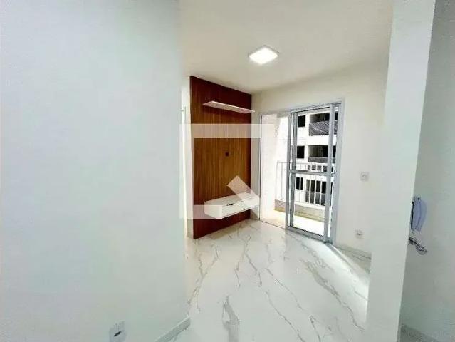Apartamento para Locação em Guarulhos/SP Picanço 2 Quartos