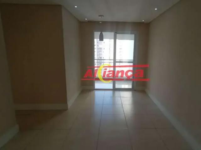 Apartamento para Locação em Guarulhos/SP Picanço 2 Quartos