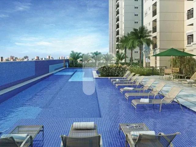 Apartamento para Locação em Guarulhos/SP Picanço 2 Quartos