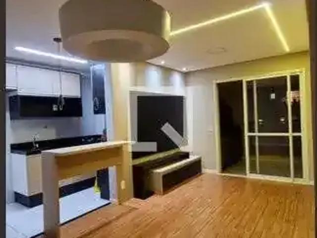 Apartamento para Locação em Guarulhos/SP Picanço 2 Quartos