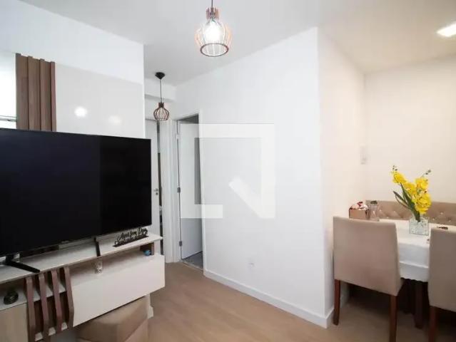 Apartamento para Locação em Guarulhos/SP Picanço 2 Quartos