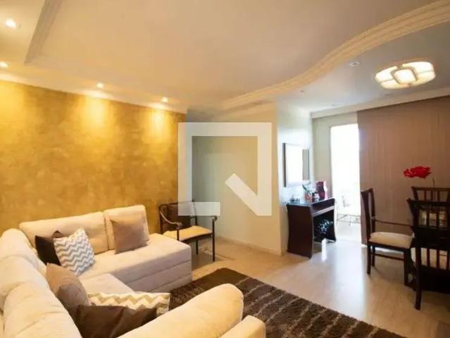 Apartamento para Locação em Guarulhos/SP Picanço 2 Quartos