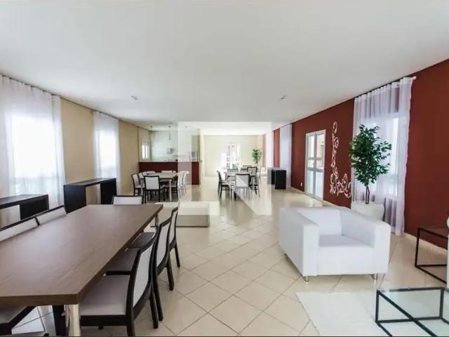 Apartamento para Locação em Guarulhos/SP Picanço 2 Quartos