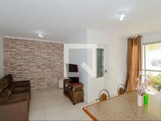 Apartamento para Locação em Guarulhos/SP Picanço 2 Quartos