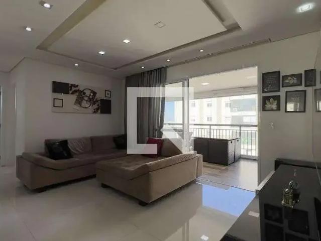 Apartamento para Locação em Guarulhos/SP Picanço 2 Quartos