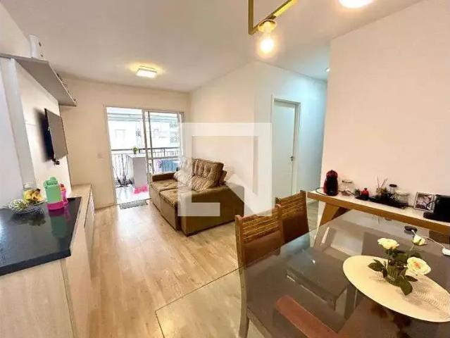 Apartamento para Locação em Guarulhos/SP Picanço 2 Quartos