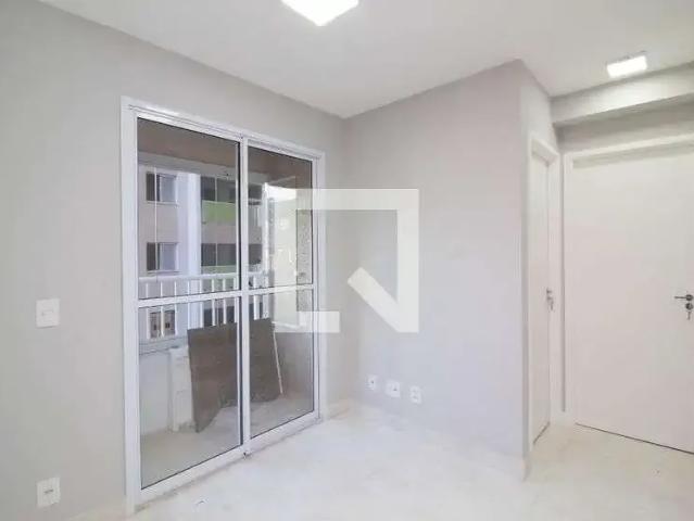 Apartamento para Locação em Guarulhos/SP Picanço 2 Quartos