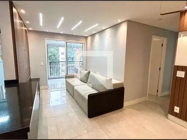 Apartamento para Locação em Guarulhos/SP Picanço 2 Quartos