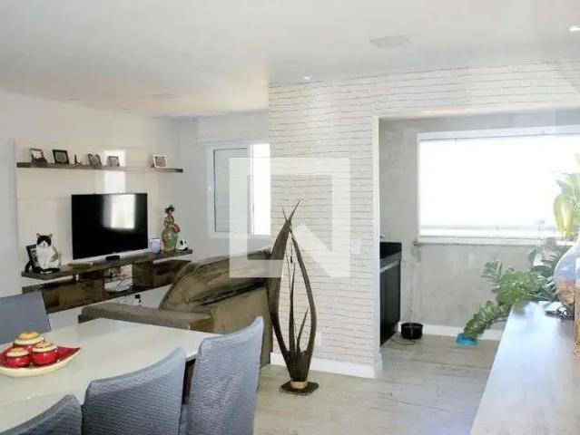 Apartamento para Locação em Guarulhos/SP Picanço 2 Quartos