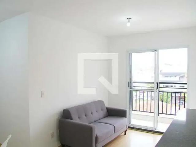 Apartamento para Locação em Guarulhos/SP Picanço 2 Quartos