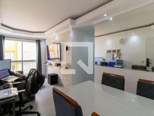 Apartamento para Locação em Guarulhos/SP Picanço 2 Quartos