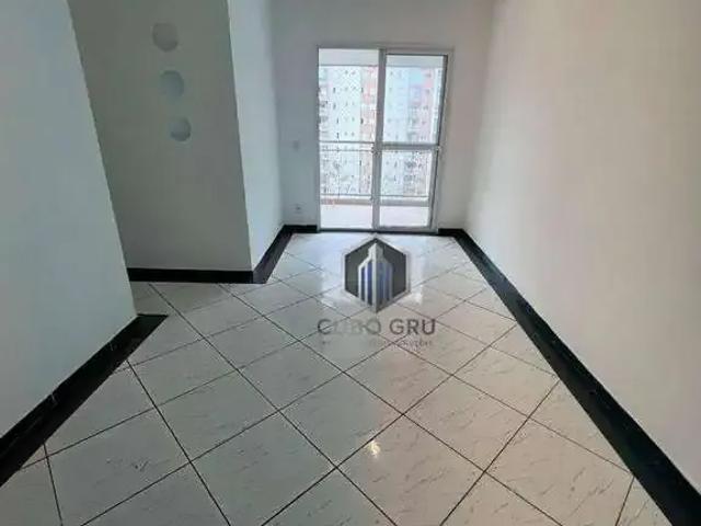 Apartamento para Locação em Guarulhos/SP Picanço 2 Quartos