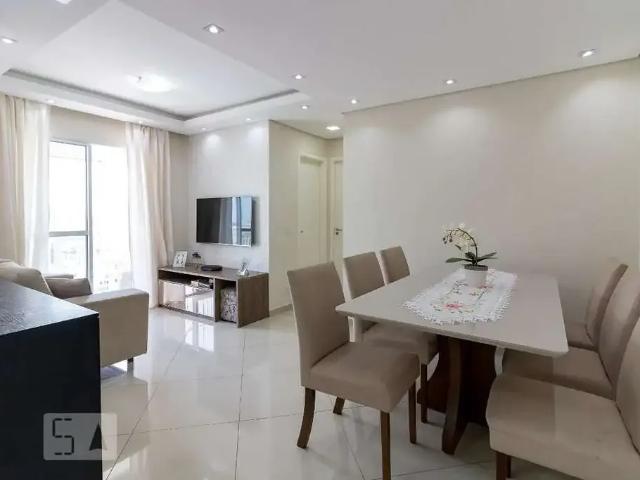 Apartamento para Locação em Guarulhos/SP Picanço 2 Quartos