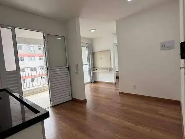 Apartamento para Locação em Guarulhos/SP Picanço 2 Quartos