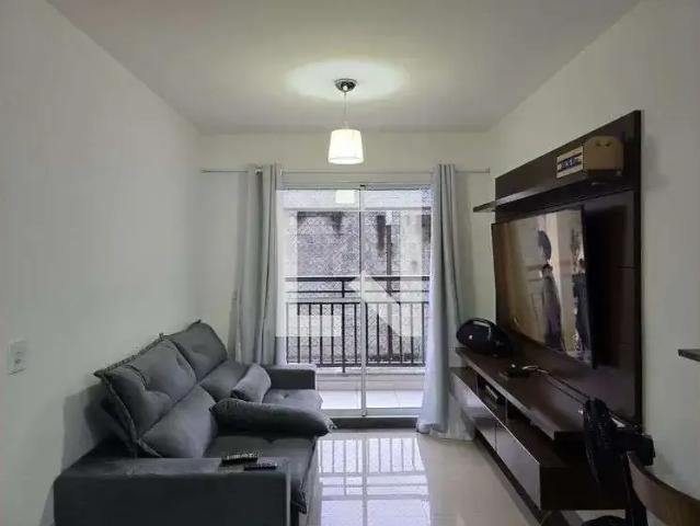 Apartamento para Locação em Guarulhos/SP Picanço 2 Quartos