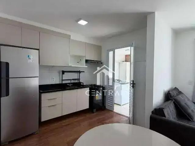 Apartamento para Locação em Guarulhos/SP Picanço 2 Quartos