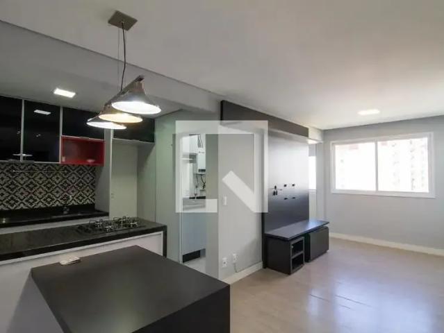 Apartamento para Locação em Guarulhos/SP Picanço 2 Quartos