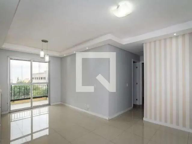 Apartamento para Locação em Guarulhos/SP Picanço 2 Quartos
