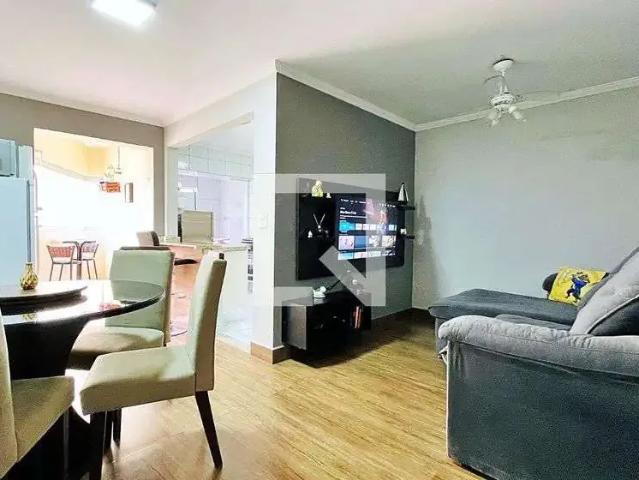 Apartamento para Locação em Guarulhos/SP Picanço 2 Quartos