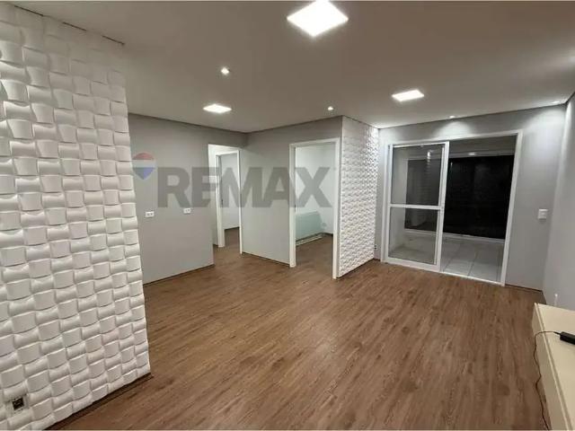 Apartamento para Locação em Guarulhos/SP Picanço 2 Quartos