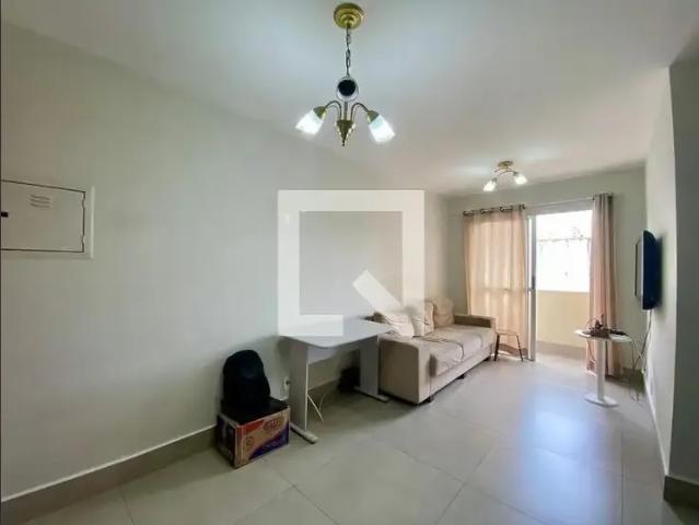 Apartamento para Locação em Guarulhos/SP Picanço 2 Quartos