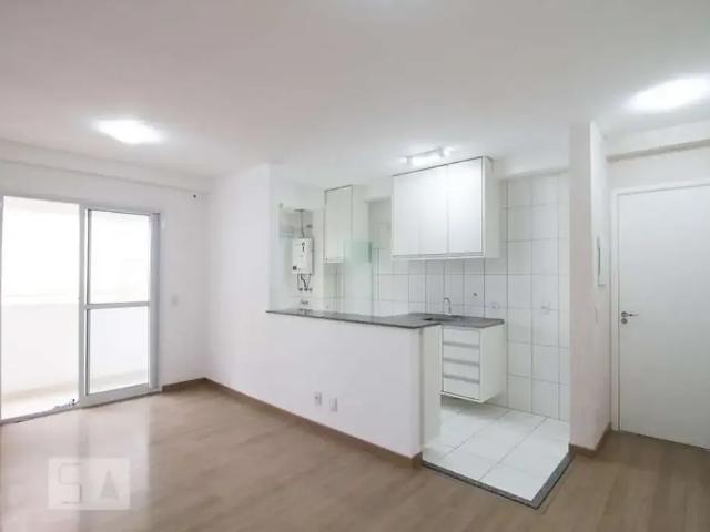Apartamento para Locação em Guarulhos/SP Picanço 2 Quartos