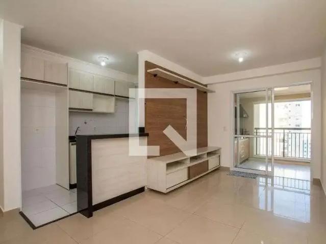 Apartamento para Locação em Guarulhos/SP Picanço 2 Quartos