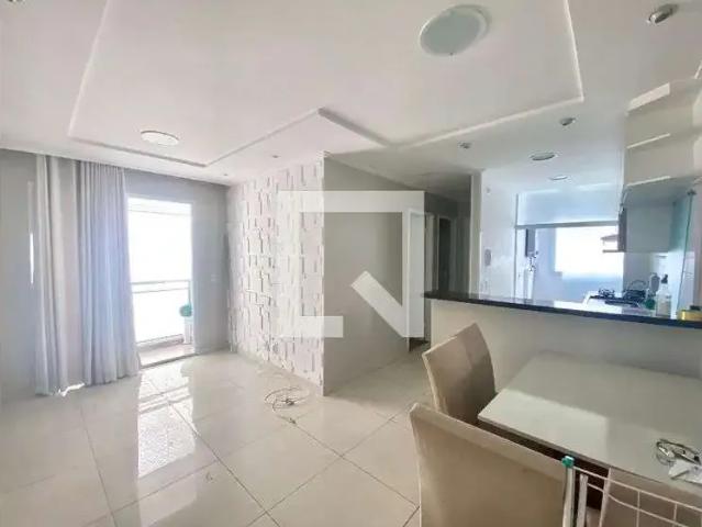 Apartamento para Locação em Guarulhos/SP Picanço 2 Quartos