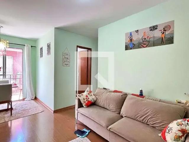 Apartamento para Locação em Guarulhos/SP Picanço 2 Quartos
