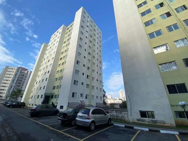 Apartamento para Locação em Guarulhos/SP Picanço 2 Quartos