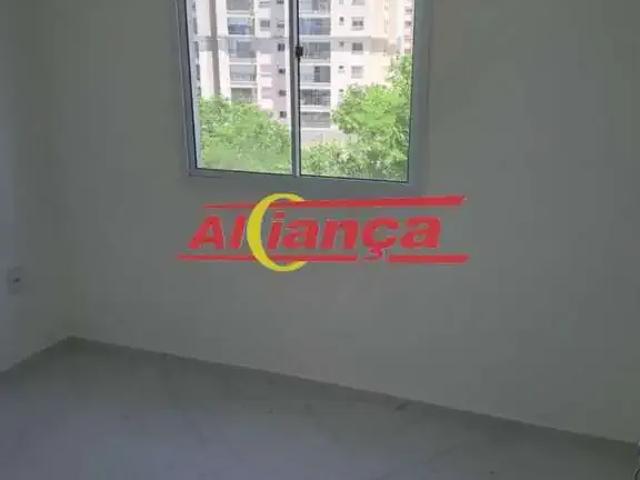 Apartamento para Locação em Guarulhos/SP Picanço 2 Quartos