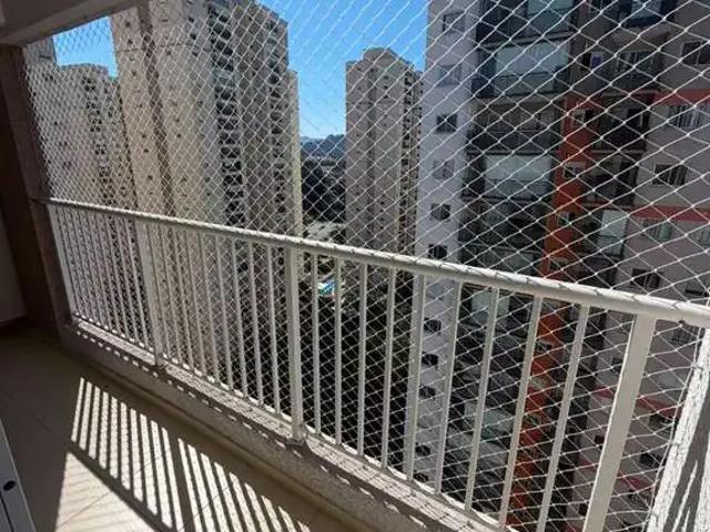 Apartamento para Locação em Guarulhos/SP Picanço 2 Quartos