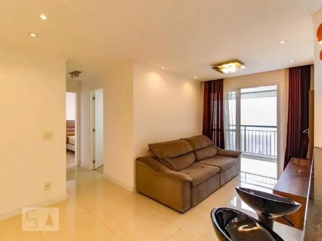 Apartamento para Locação em Guarulhos/SP Picanço 2 Quartos