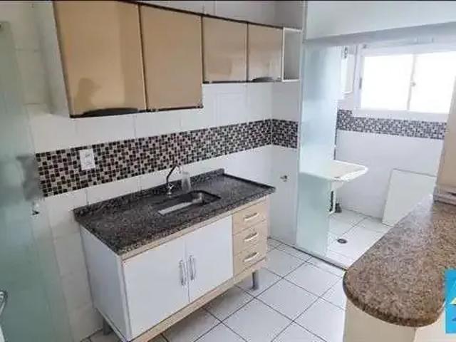 Apartamento para Locação em Guarulhos/SP Picanço 2 Quartos