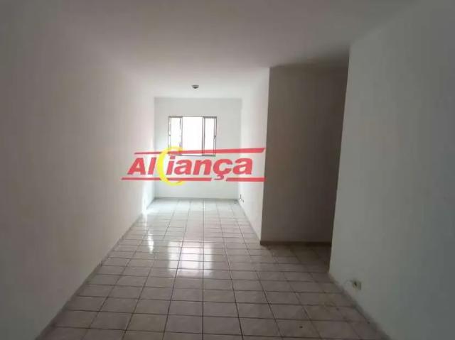Apartamento para Locação em Guarulhos/SP Picanço 2 Quartos
