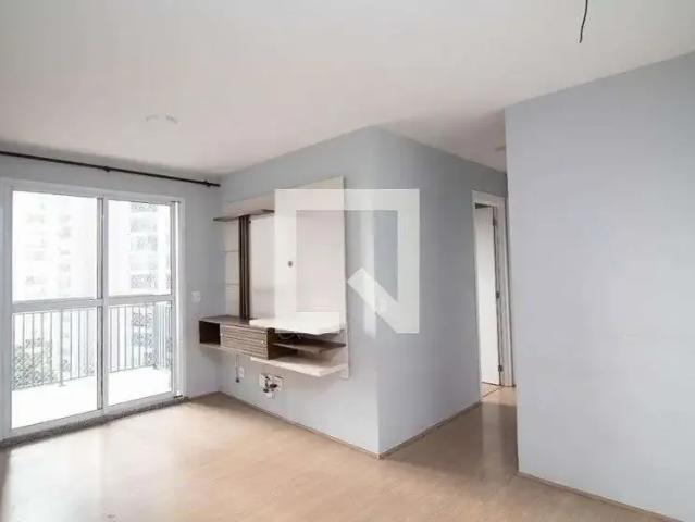 Apartamento para Locação em Guarulhos/SP Picanço 2 Quartos