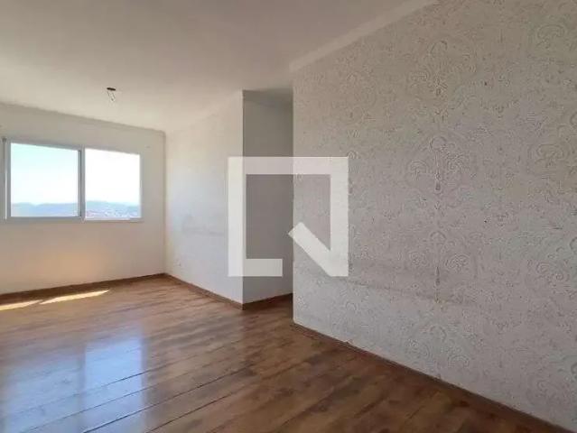 Apartamento para Locação em Guarulhos/SP Picanço 2 Quartos