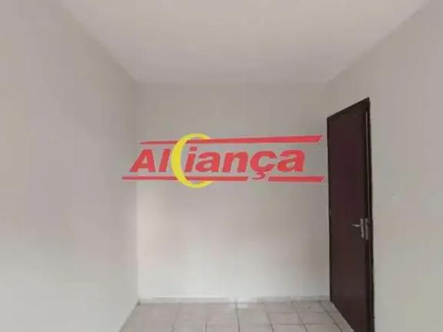 Apartamento para Locação em Guarulhos/SP Picanço 2 Quartos