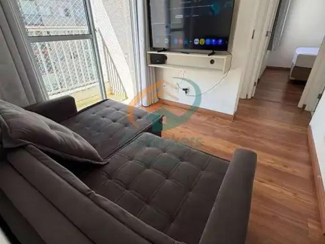 Apartamento para Locação em Guarulhos/SP Picanço 2 Quartos