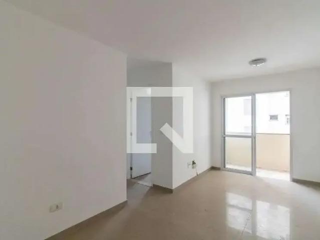 Apartamento para Locação em Guarulhos/SP Picanço 2 Quartos