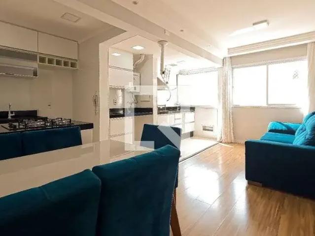 Apartamento para Locação em Guarulhos/SP Picanço 2 Quartos