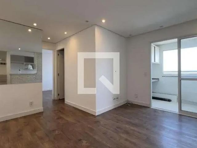 Apartamento para Locação em Guarulhos/SP Picanço 2 Quartos