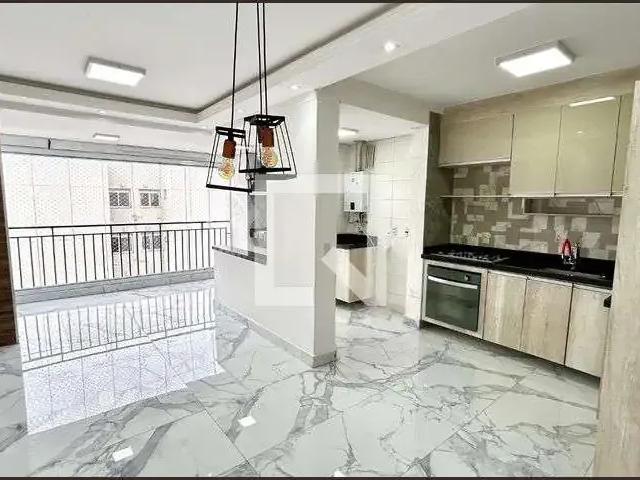 Apartamento para Locação em Guarulhos/SP Picanço 2 Quartos