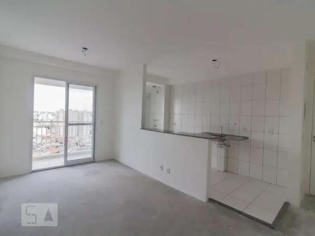 Apartamento para Locação em Guarulhos/SP Picanço 2 Quartos