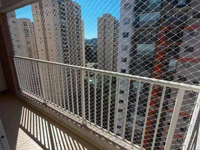 Apartamento para Locação em Guarulhos/SP Picanço 2 Quartos