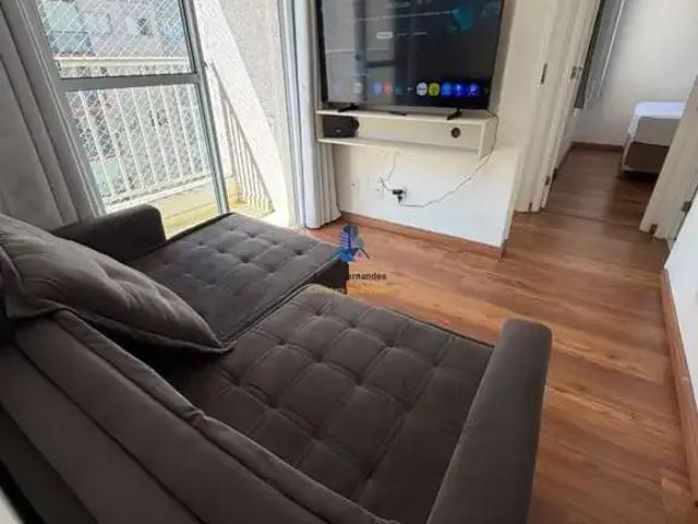 Apartamento para Locação em Guarulhos/SP Picanço 2 Quartos