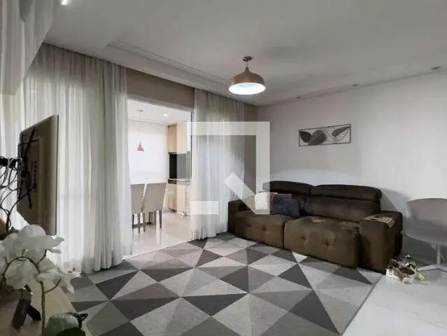 Apartamento para Locação em Guarulhos/SP Picanço 2 Quartos